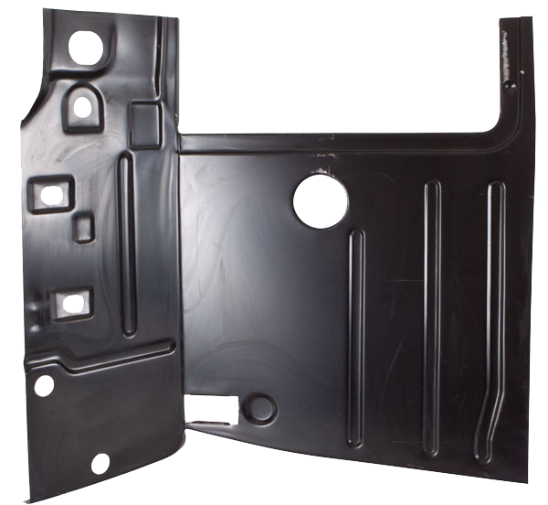 1947 – 1955 Chevy/ GMC Truck Cab Floor front Section L/H – Arnold's ...